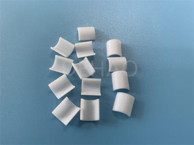 中国 バージン注文PTFEは治療のコネクターの化学抵抗を分ける 販売のため
