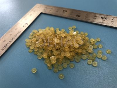 Cina ISO9001 Ultem PEI Solvent Resistant Pharmaceutical Components in vendita