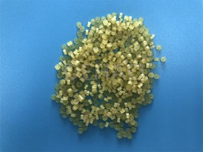 Cina ISO9001 Ultem PEI Solvent Resistant Pharmaceutical Components in vendita