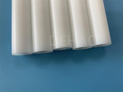 China POM Copolymer Acetal Rod Customized Long Casing High Density for sale
