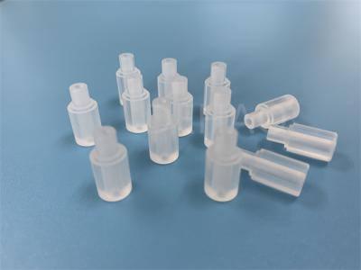 Cina Connettori 1422 di cavo coassiale collegati trasversali delle antenne di a microonde di Rexolite del polistirolo in vendita
