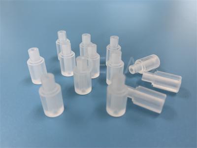 Cina Connettori 1422 di cavo coassiale collegati trasversali delle antenne di a microonde di Rexolite del polistirolo in vendita