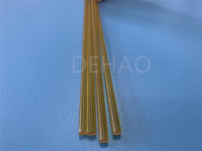 Cina PEI Ultem Rod Chemical Resistant Medical Components 1000 in vendita