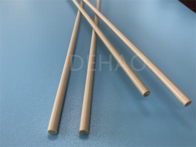 China Feuchtigkeitsbeständiger FLÜCHTIGER BLICK Rod Stock, beige Rundeisen des FLÜCHTIGEN BLICKS zu verkaufen