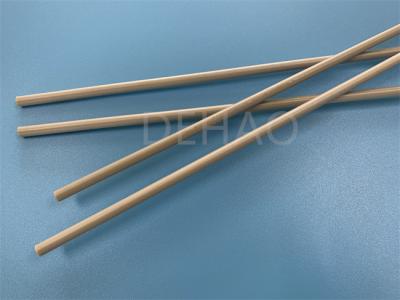 China Feuchtigkeitsbeständiger FLÜCHTIGER BLICK Rod Stock, beige Rundeisen des FLÜCHTIGEN BLICKS zu verkaufen