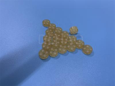 Cina Connettore dielettrico di Ultem PEI High Frequency rf ignifugo in vendita