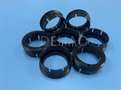 China POM Plastic Ring Washer à venda