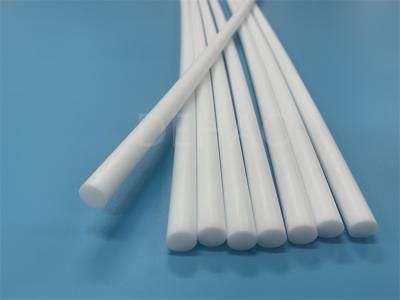 China De chemische Ronde Bar van Weerstandsptfe Uitgedreven Rod Virgin PTFE Te koop