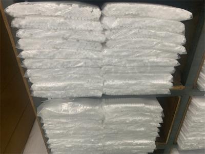 Cina PTFE bianco PTFE Rod Chemical Resistance Superior Lubricity in vendita