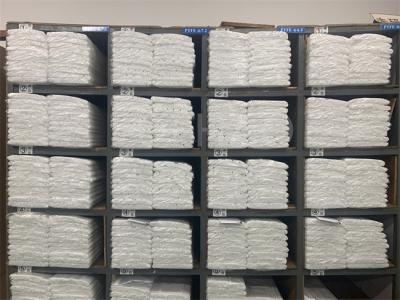 China De chemische Ronde Bar van Weerstandsptfe Uitgedreven Rod Virgin PTFE Te koop