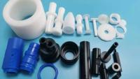 China POM Acetal parts for sale