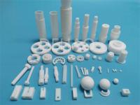 China 100% Virgin White Optical PTFE PTFE CNC Machining UV Reflective for sale