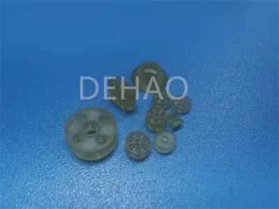 Κίνα CNC που επεξεργάζεται Pei Ultem για το κύμα 2.92mm στη μηχανή χιλιοστόμετρου υψηλή ακαμψία συνδετήρων RF προς πώληση