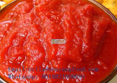 China tomato paste best price with drum packing/Wooden bins/Tin Packing for sale