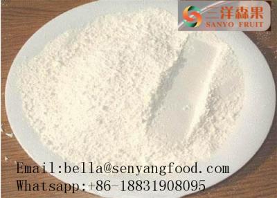 China First grade Dehydrated Dried Garlic Powder white colour for sale