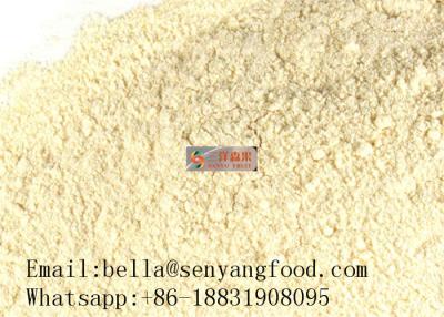 China Wholesale Dehydrated Garlic Powder with best price for sale