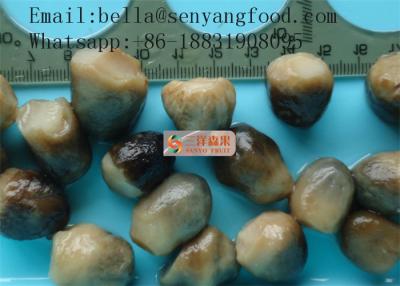 China Best hot selling newly ingredient canned new ingredient whole strawmushroom for sale