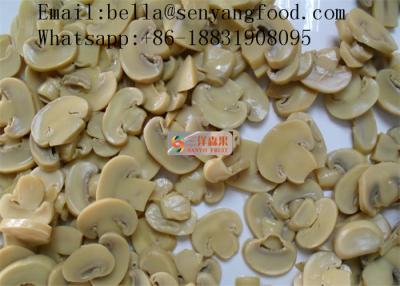 China chinese canned marinated mushroom in glass jar canned mushroom for sale
