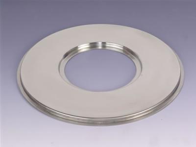 China SUS 321 Hollow Fiber Spinneret 40000 Holes Capillary Diameter 0.15mm for sale