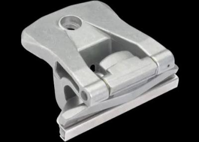 China Textilmaschinerie-Ersatzteil-einzelner doppelter Zweck Pin Clip Artos Monforts Stenter for sale