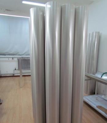 Cina Schermo di nichel di buona tenacia Schermo di stampa di moneta rotante 880mm Ripetizione 185Mesh in vendita