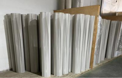 Cina 640 mm 1018 mm schermo al nichel buona tenacia tessile schermo rotativo stampa 165 maglia 195M in vendita