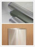 China Uniform Circumference Rotary Screen Printer 125Mesh For Textile Machinery for sale