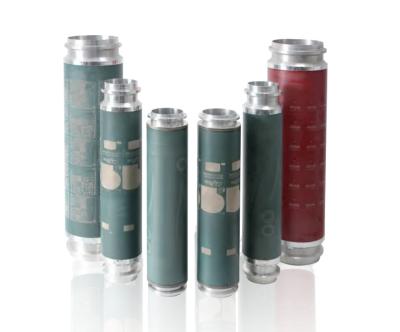 Cina TMP Screen Pre-rivestito altamente resistente alle rughe 80M 125M 135M 195M in vendita