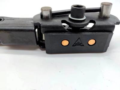 Cina Stenter Machine Parts Textile Finishing Spare Parts Stenter Chain Assembly Artos Chains in vendita