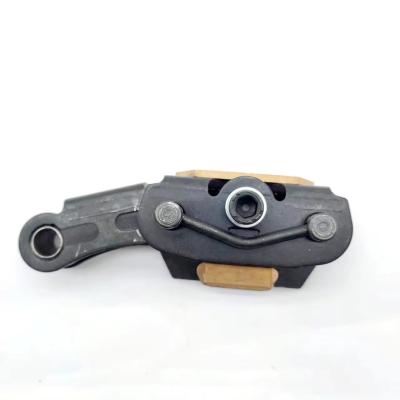 Cina Stenter Machine Parts Textile Finishing Spare Parts Stenter Chain Assembly Artos Chains in vendita
