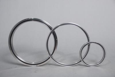 中国 薄切断ボールベアリング 繊維のスペアパーツ クロム鋼のローラーベアリング 販売のため