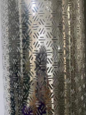 Cina Stampa Standard 40M 640 914 1018 Rivestimento Pesante Carta da Parati Rotativa in vendita