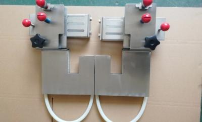 중국 인쇄 염기 기계 평면 나일론 셀베지 언컬러 탄소 강철 고 속도의 천 평면 나일론 판매용