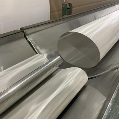 중국 섬유 스크린 인쇄 왁스 특수 스크린 60/70/80 메쉬 니켈 로터리 스크린 판매용