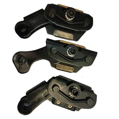 Cina Stenter Chain Link Chain Base Parti di macchine tessili Bruckner LK in vendita