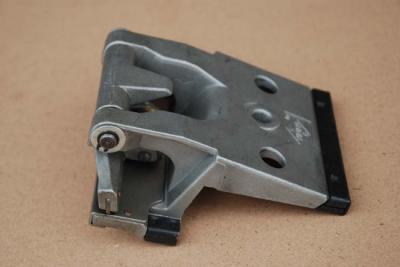 Bruckner Artos Stenter Machinery Clips Partes Máquinas de acabamento têxtil Stenter Clips