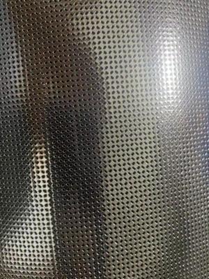 Cina Schermo rotante tessile per macchine da stampa in vendita