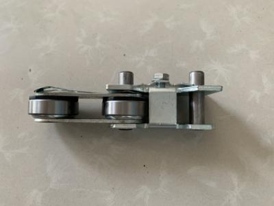 バブコック・モンフォート・ステーターチェーンプレートホルダー 金属製 繊維機械スペアパーツ