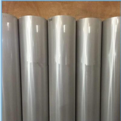 China 640mm 125Mesh Nickel Screen Textile Machinery Spare Parts Wax Special Screen for sale