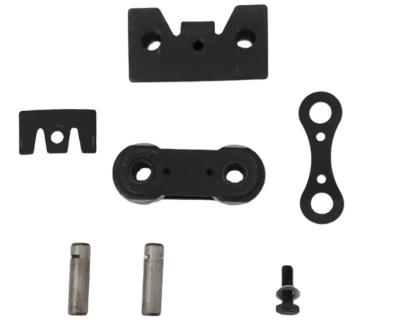 China Stenter Chain Assembly Textile Machine Spare Parts LK / MONFORTS  / KRANTZ for sale