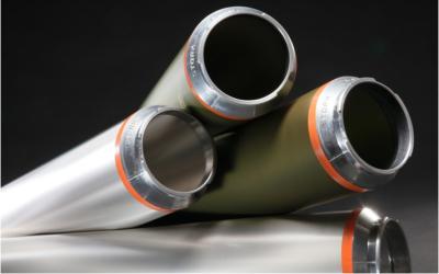 중국 로터리 인쇄 니 스크린 819 914 125V 섬유 기계 예비 부품 판매용