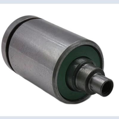 China SGLG-E-02 Twist Stopper Core Steel Texture Machine Parts Separator Roller for sale