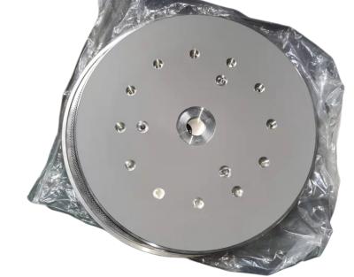 China PP Textile Machine Spinneret Chemical Hollow Fiber Spinneret for sale