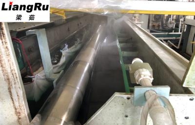 China 155 165 195M Hight Strenght Ni Rotary Printing Screen Standard Screen Printing Variety for sale