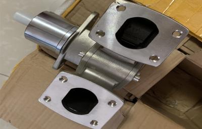 ISO9001 Irregular Textile Machinery Spare Parts