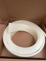 China Polyurethane Scraper Squeegee Blade for sale