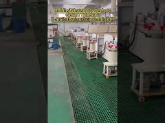 More Tough & Tensile Rotary Printing Textiles Nickel Screen Mesh 100