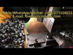 Zilveren Al Metal Stenter Clip For-Druk en het verven Machine