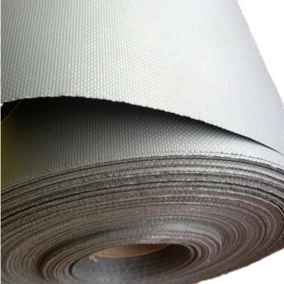 China 17 oz Silicone Coated Fiberglass Cloth for sale