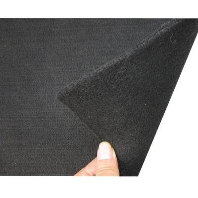 China Aluminum Felt Heat Shield Mat for sale